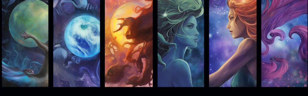 Explaining Latin Tarot - Lotus Tarot